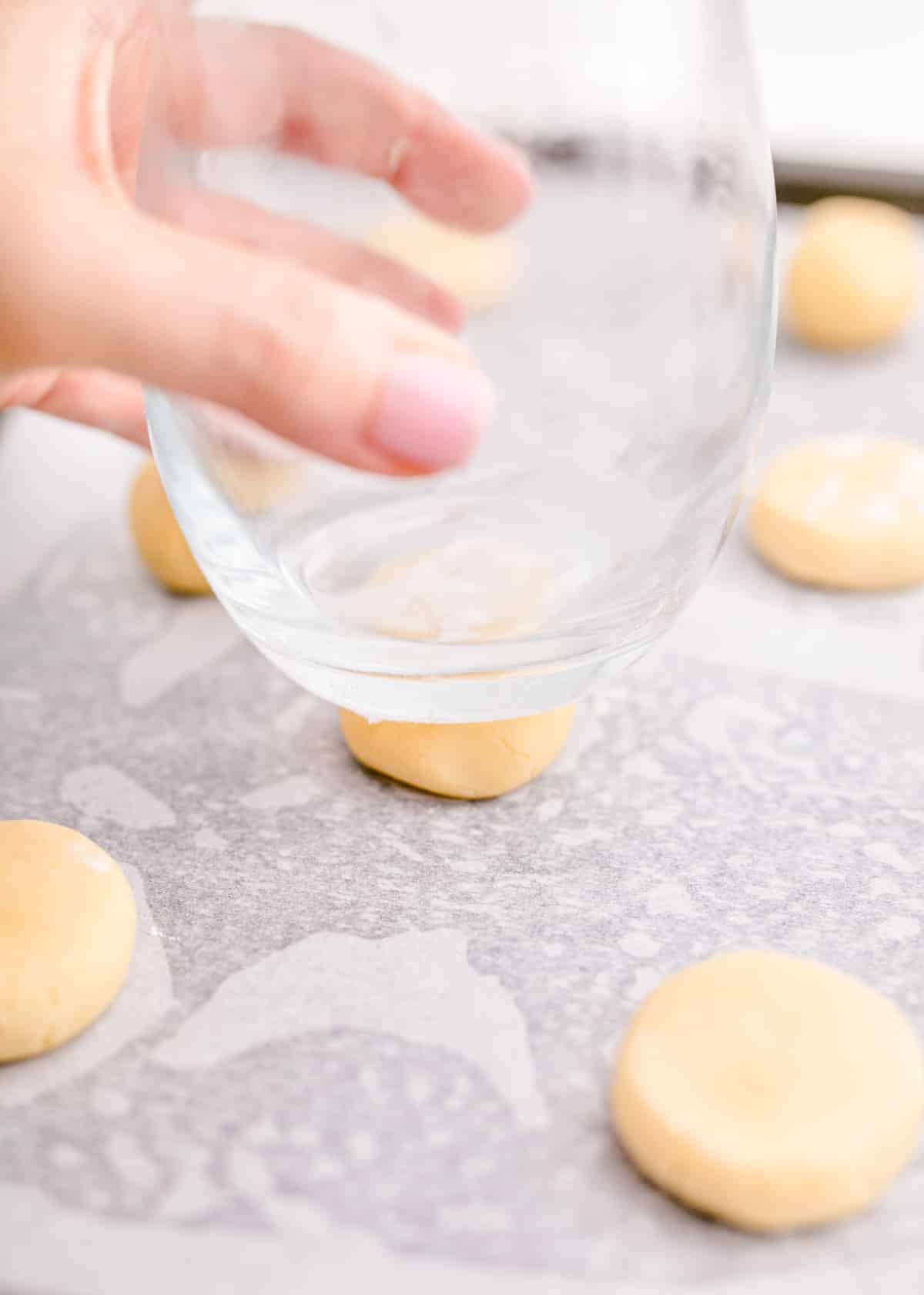 Christmas Tree Stack Cookies - Sweet Tea and Sprinkles