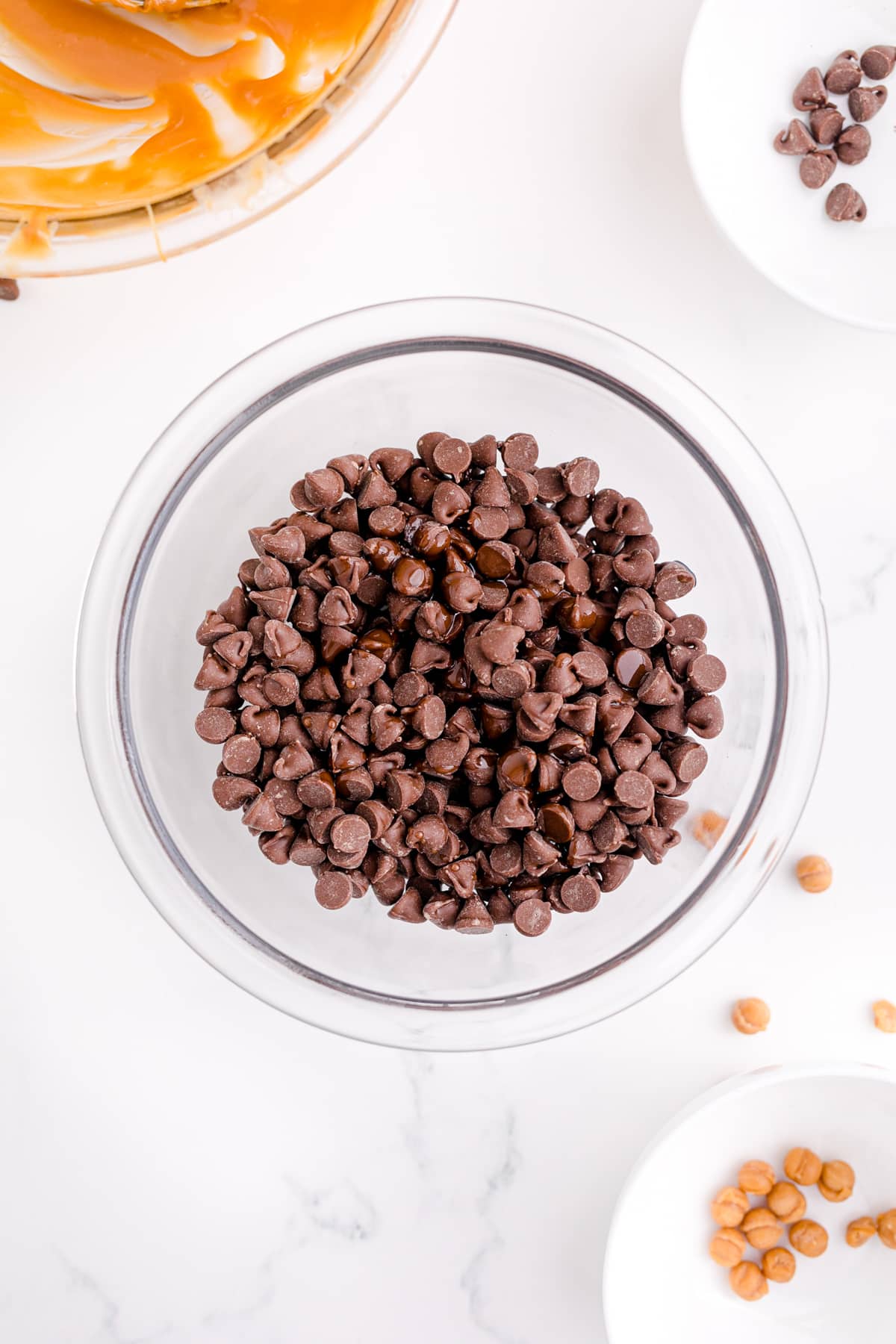 Twix Cookie Recipe - Sweet Tea and Sprinkles