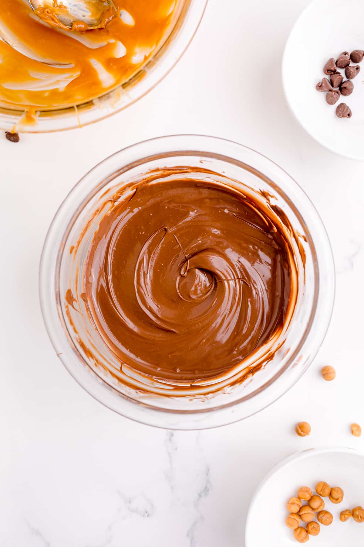 Twix Cookie Recipe - Sweet Tea and Sprinkles