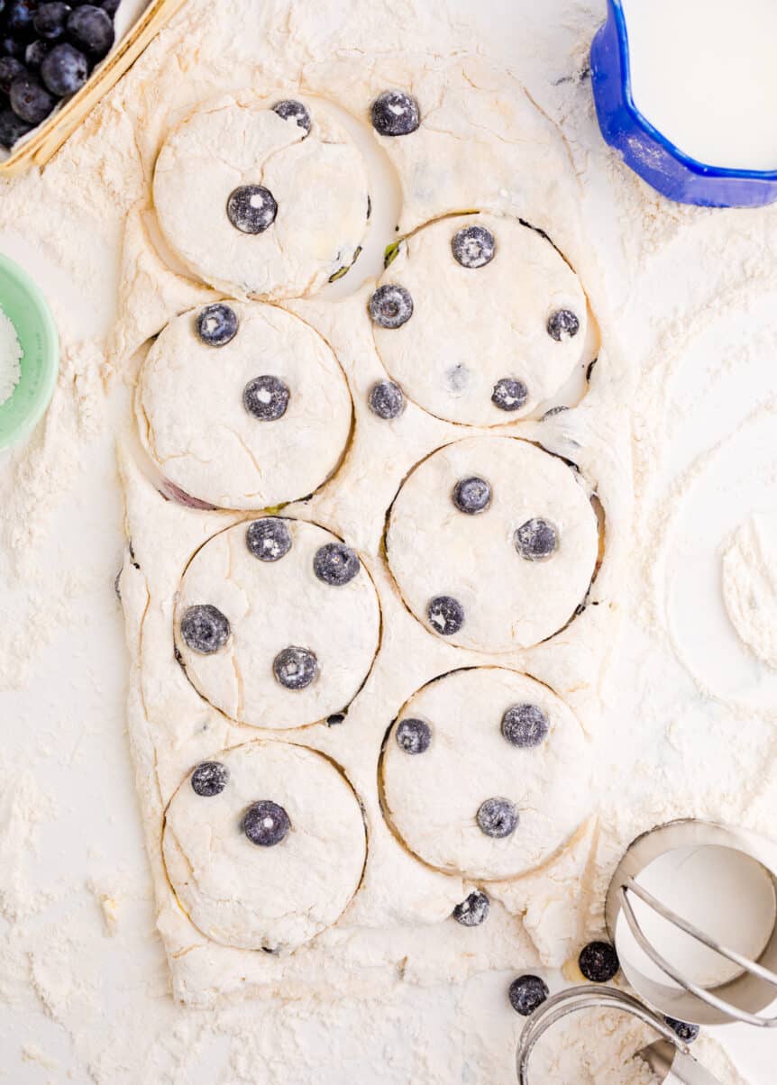 BoBerry Biscuits (Best Copycat) - Sweet Tea and Sprinkles