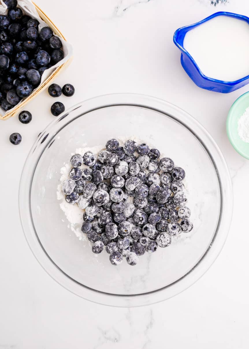 BoBerry Biscuits (Best Copycat) - Sweet Tea and Sprinkles