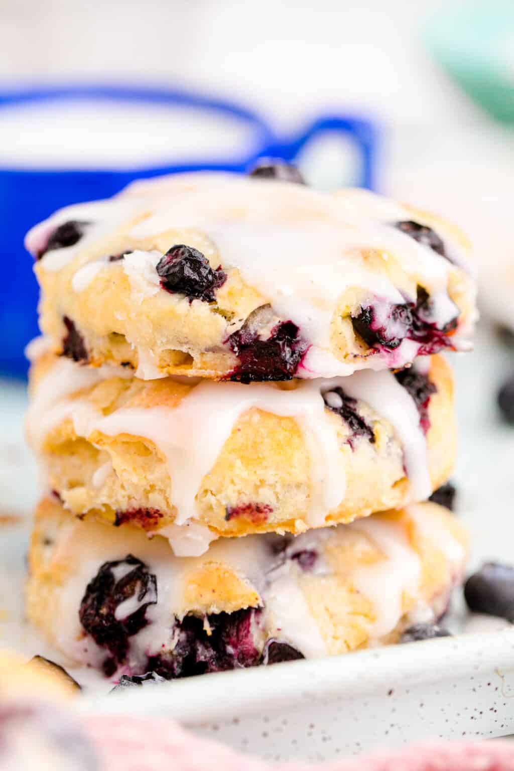 BoBerry Biscuits (Best Copycat) - Sweet Tea and Sprinkles