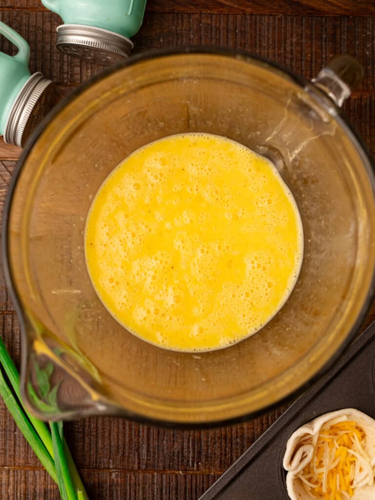 Easy Egg Bite Cups - Sweet Tea and Sprinkles