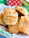 Sprite Biscuits - Sweet Tea and Sprinkles