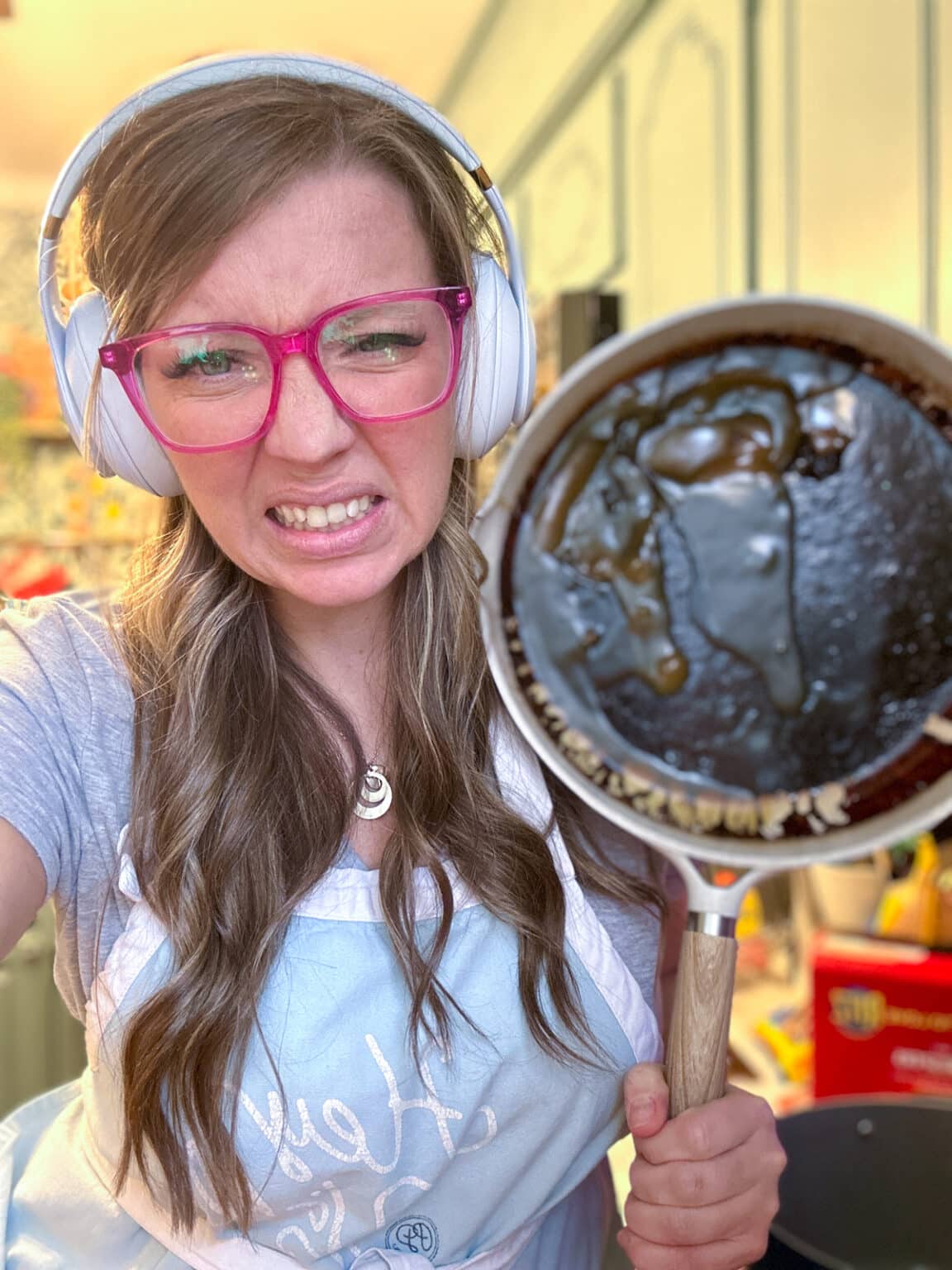 Chocolate Covered Strawberry Crack - Sweet Tea and Sprinkles